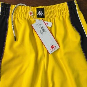 Kappa | Shorts | Kappa Shorts Sz Various | Poshmark